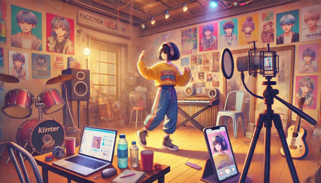 シスターフッドによる女性の連帯 – Just a Feminist